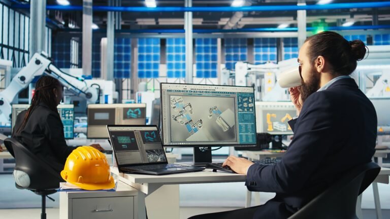 Production Monitoring
